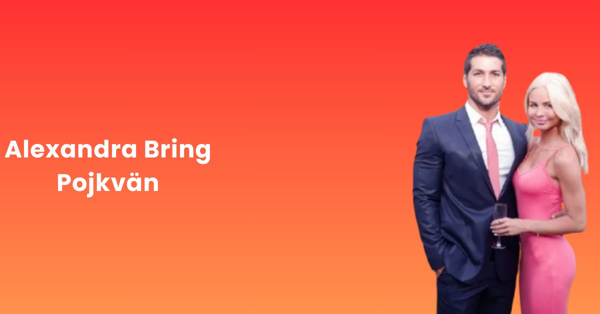 Alexandra Bring Pojkvän - KandisKoll.se