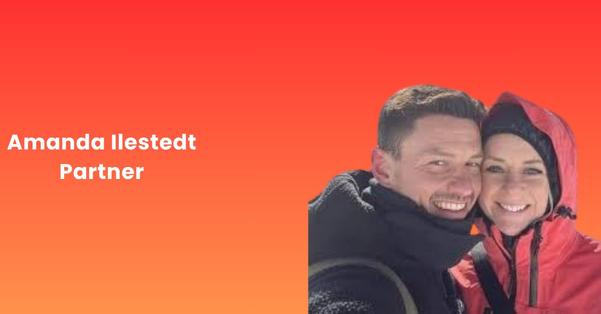 Amanda Ilestedt Partner - KandisKoll.se
