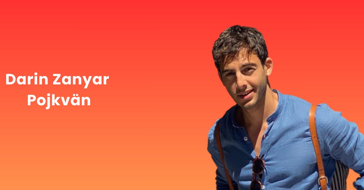 Darin Zanyar Pojkvän - KandisKoll.se