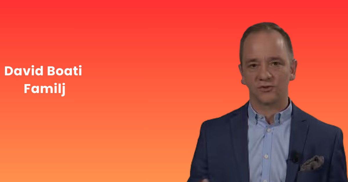 David Boati Familj - KandisKoll.se