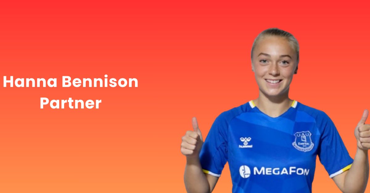 Hanna Bennison Partner - KandisKoll.se