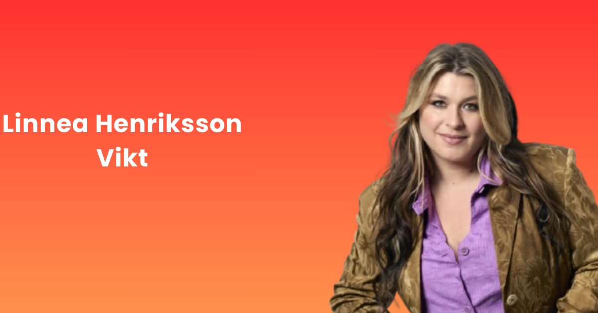 Linnea Henriksson Vikt - KandisKoll.se