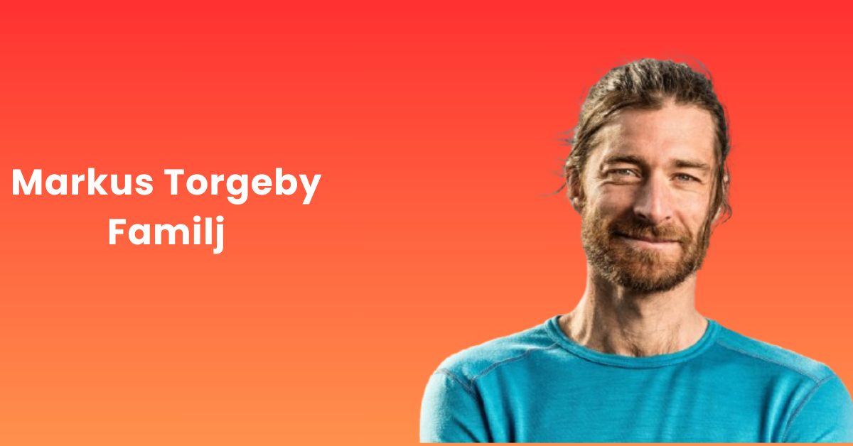 Markus Torgeby Familj - KandisKoll.se