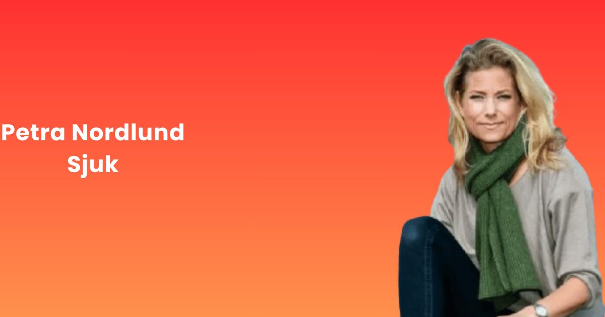 Petra Nordlund Sjuk - KandisKoll.se
