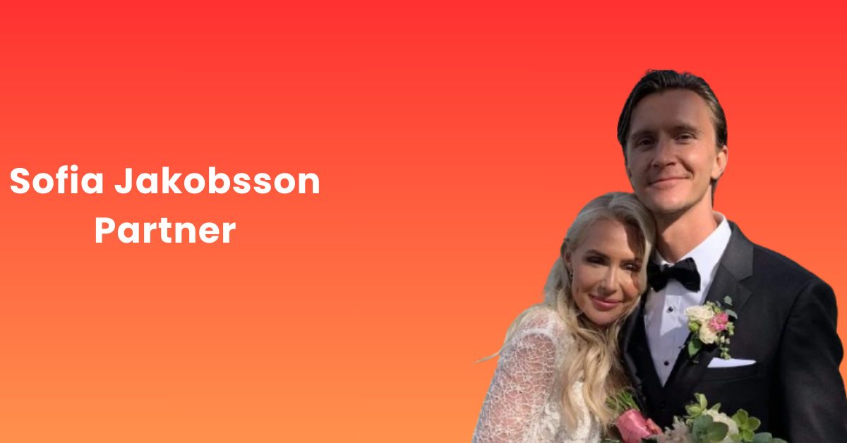 Sofia Jakobsson Partner - KandisKoll.se