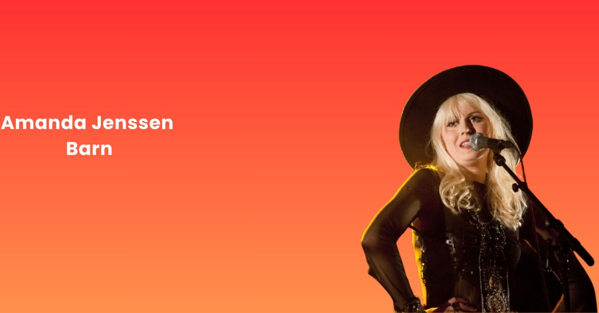 Amanda Jenssen Barn - KandisKoll.se