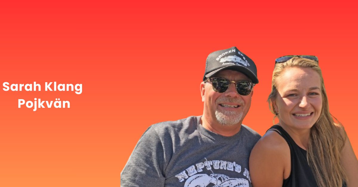 Sarah Klang Pojkvän - KandisKoll.se