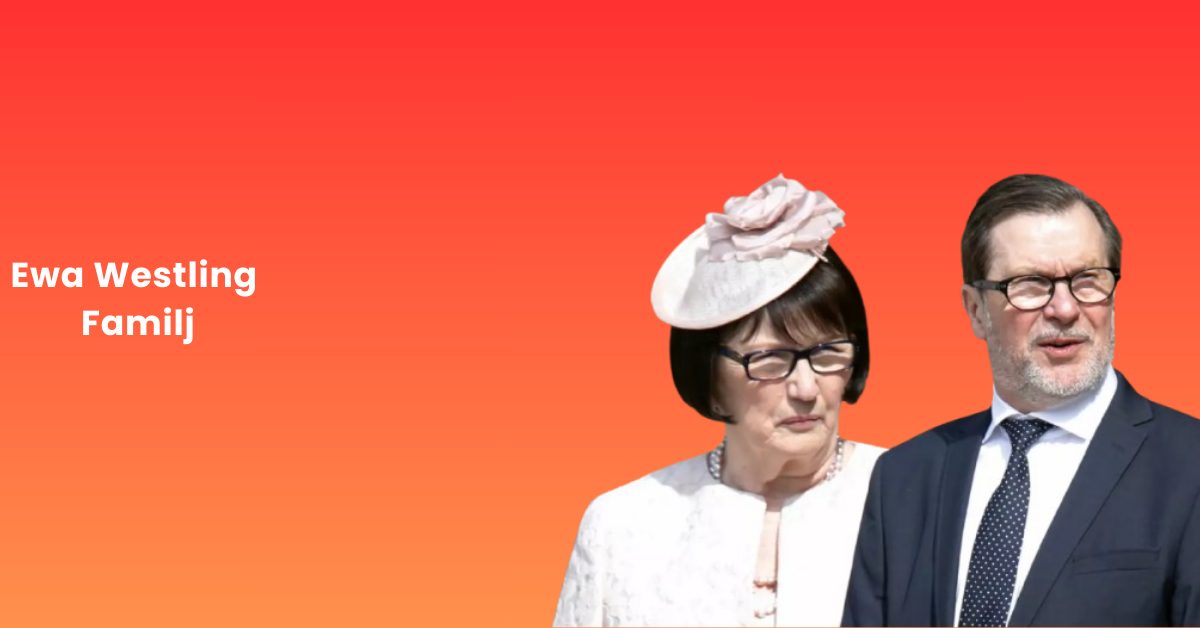 Ewa Westling Familj - KandisKoll.se