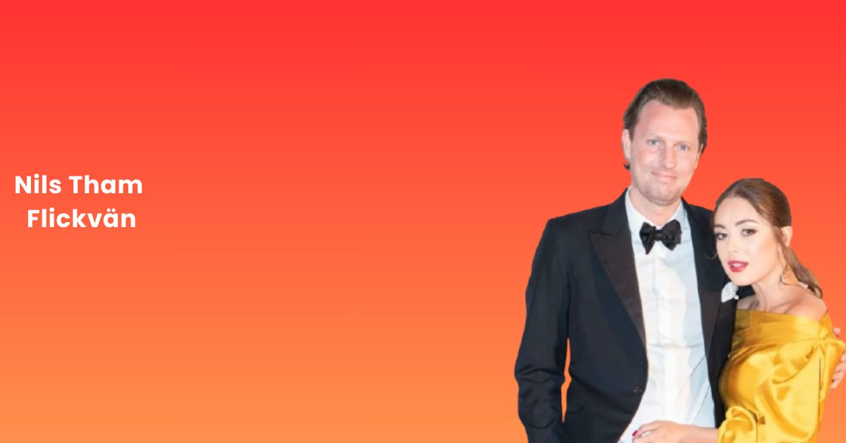 Nils Tham Flickvän - KandisKoll.se