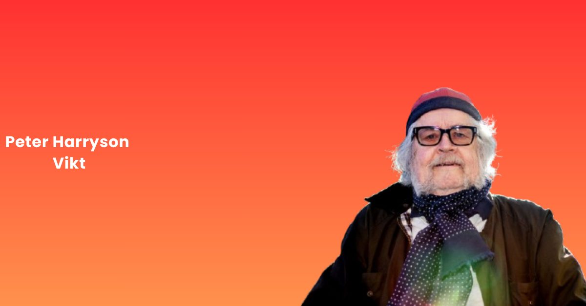 Peter Harryson Vikt - KandisKoll.se