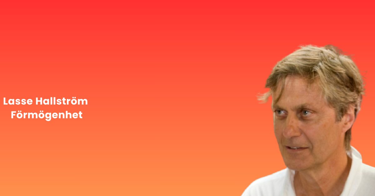 Lars-Johan Jarnheimer Förmögenhet & Lön - KandisKoll.se
