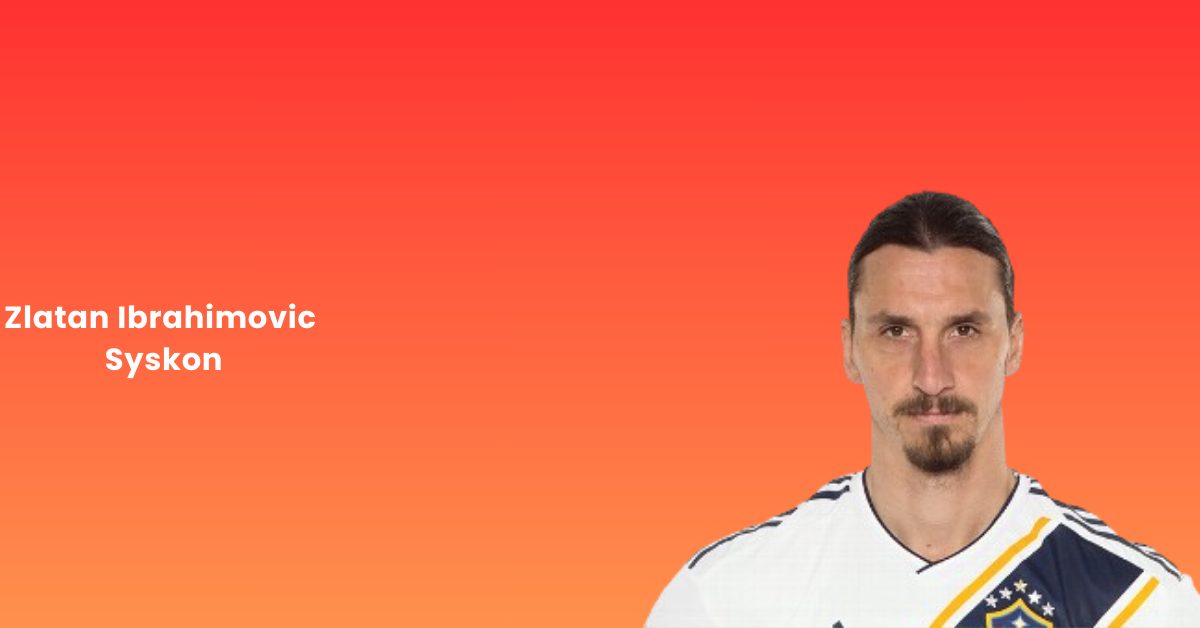Zlatan Ibrahimovic Syskon - KandisKoll.se