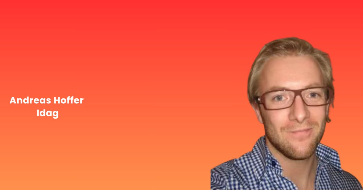 Andreas Hoffer Idag - KandisKoll.se