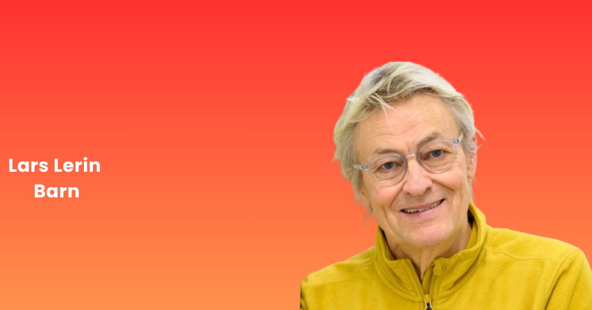 Lars Lerin Barn - KandisKoll.se
