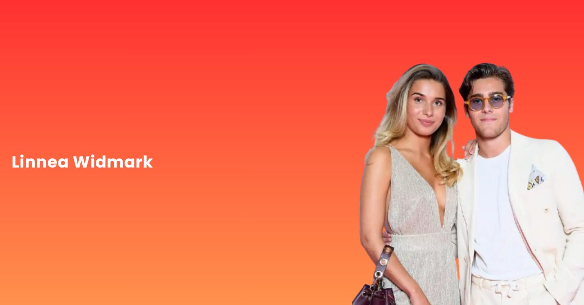 Linnea Widmark - KandisKoll.se