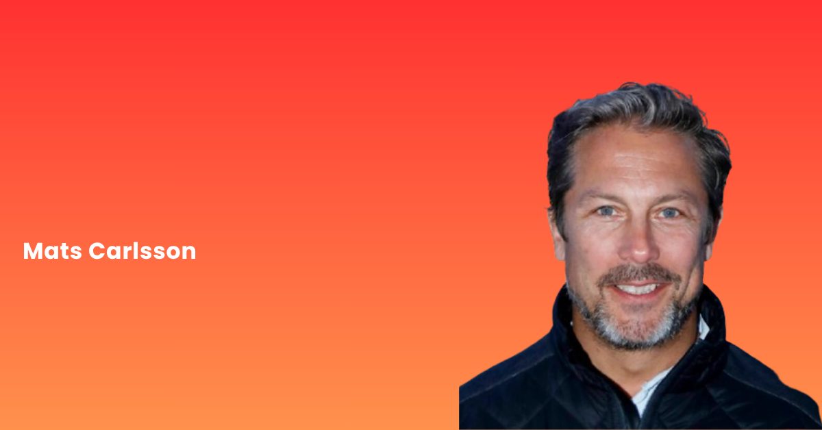 Mats Carlsson - KandisKoll.se