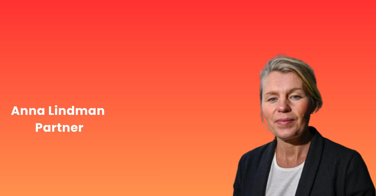Anna Lindman Partner - KandisKoll.se