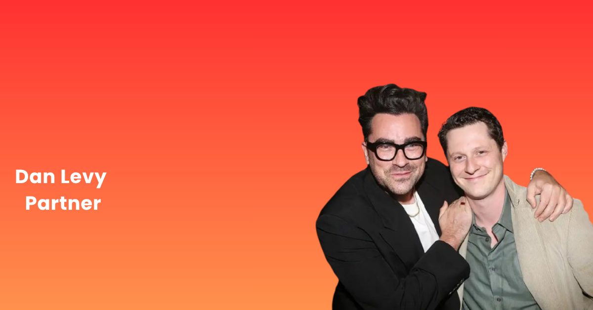 Dan Levy Partner - KandisKoll.se