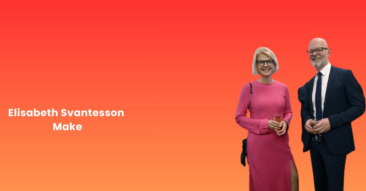 Elisabeth Svantesson Make - KandisKoll.se