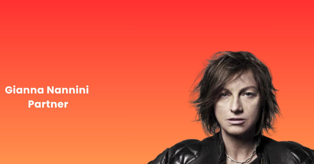 Gianna Nannini Partner - KandisKoll.se