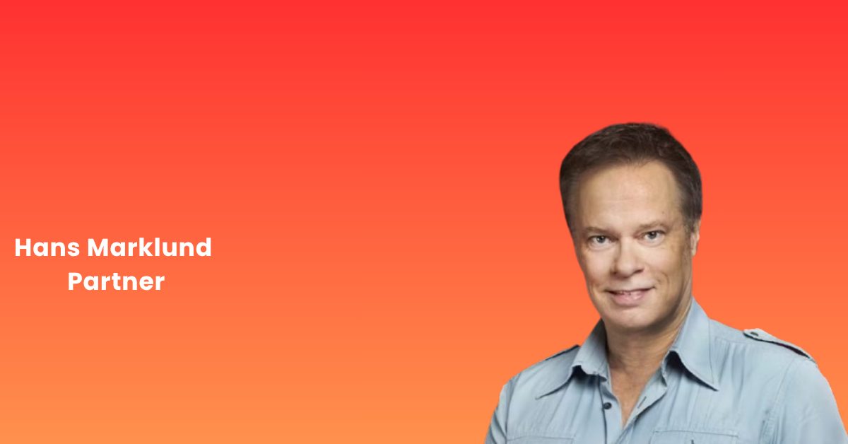 Hans Marklund Partner - KandisKoll.se