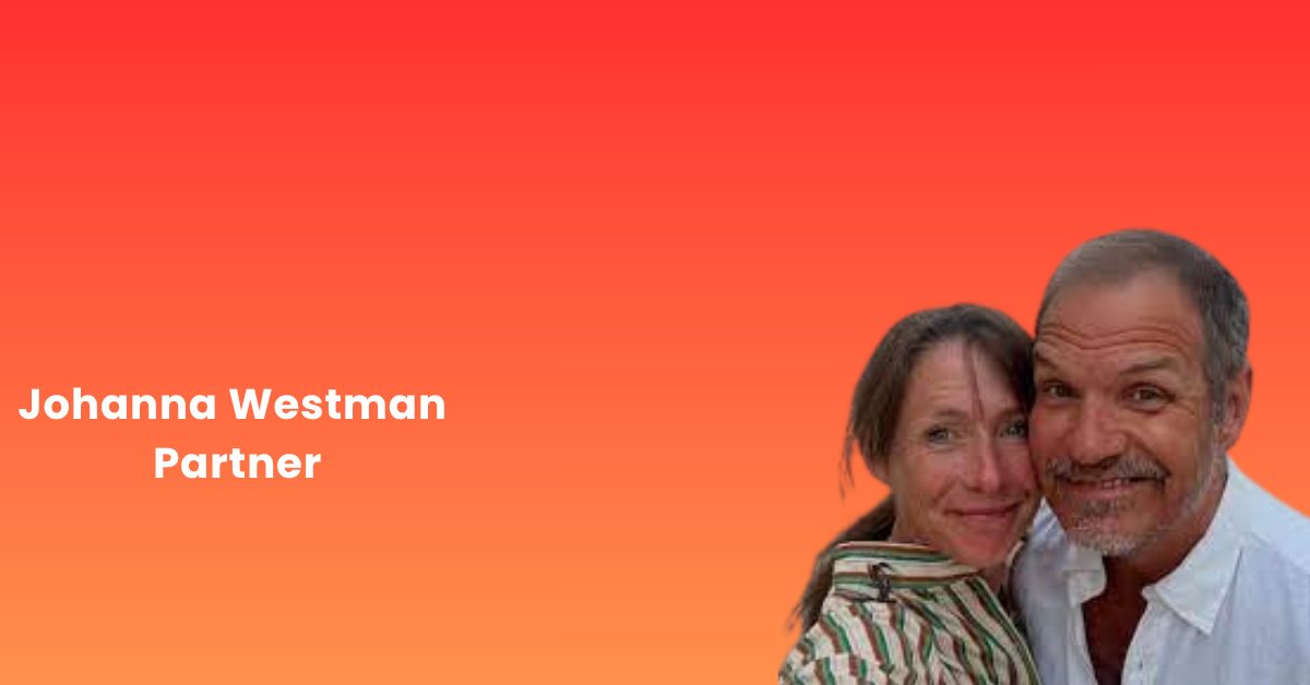 Johanna Westman Partner - KandisKoll.se