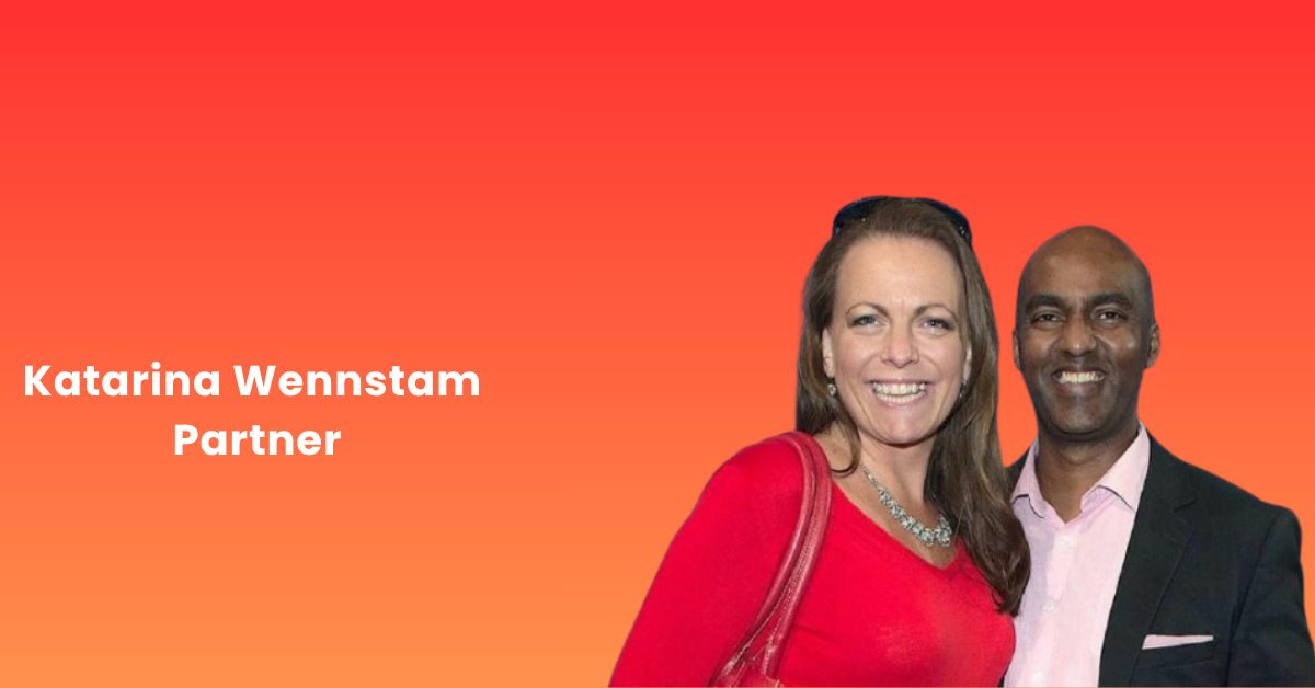 Katarina Wennstam Partner - KandisKoll.se