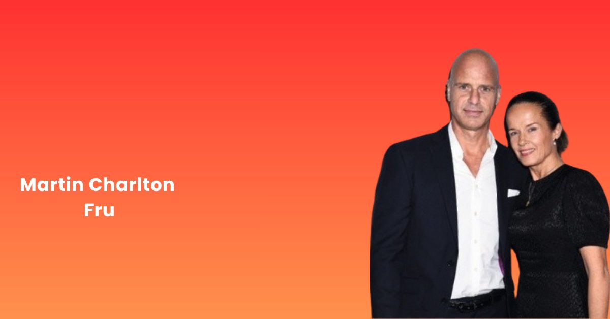 Martin Charlton Fru - KandisKoll.se