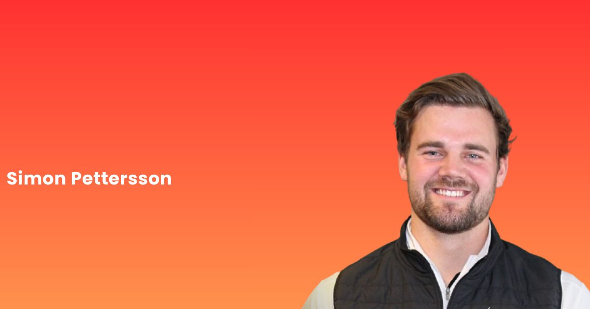 Simon Pettersson - KandisKoll.se