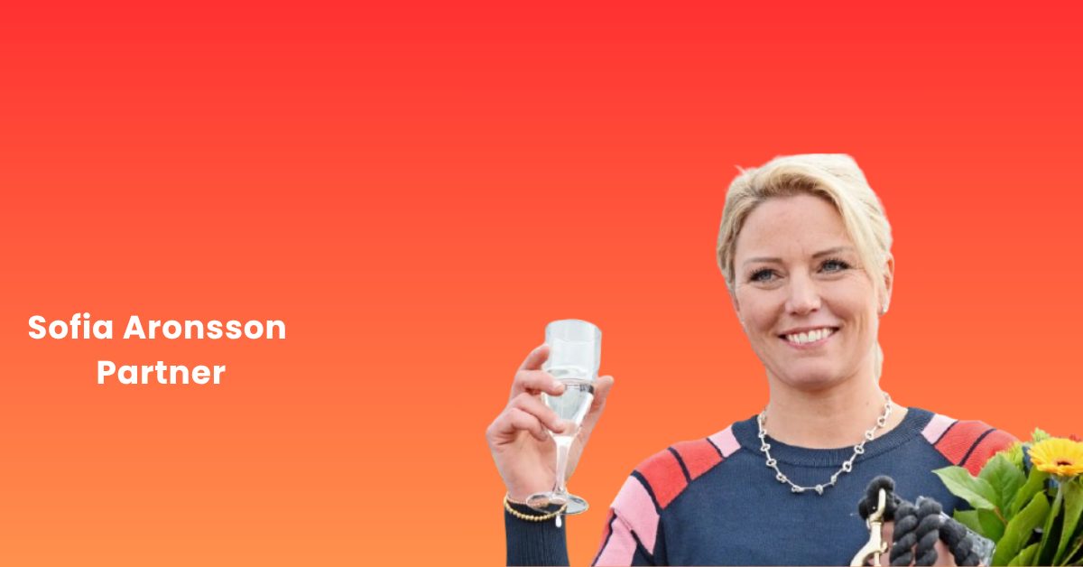 Sofia Aronsson Partner - KandisKoll.se