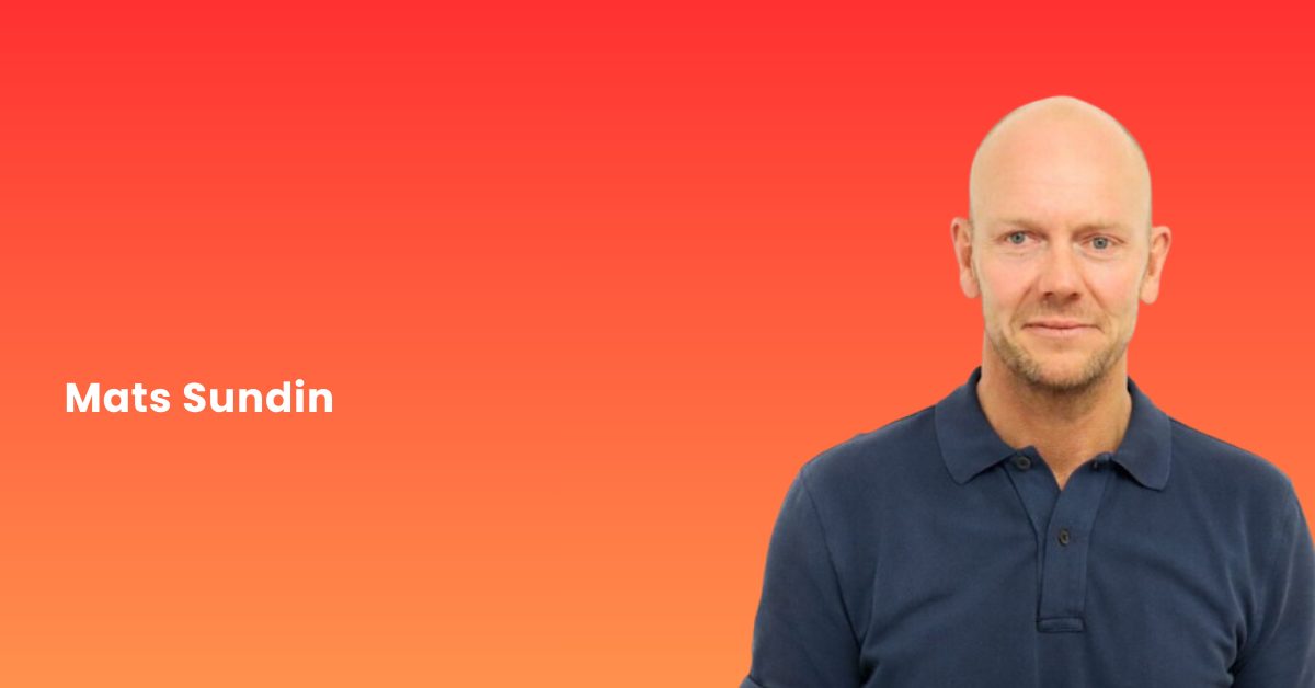 Mats Sundin: Livet Efter Hockeyn - KandisKoll.se